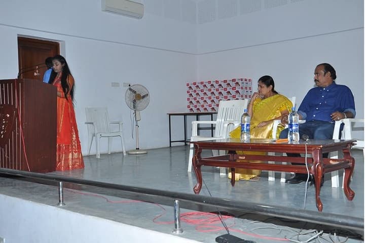 AVK International Residential Senior Secondary School, Sankarankovil ...