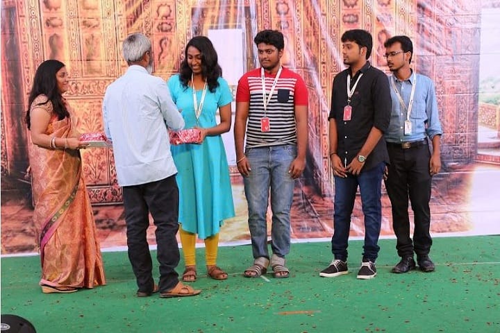 Balsam Academy, Bharathinagar extension, Ranipet: Admission, Fee ...