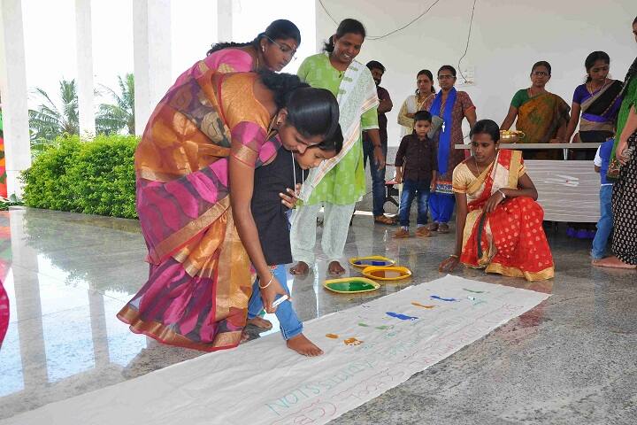 Barani International School, Tiruchengode, Namakkal: Admission, Fee ...
