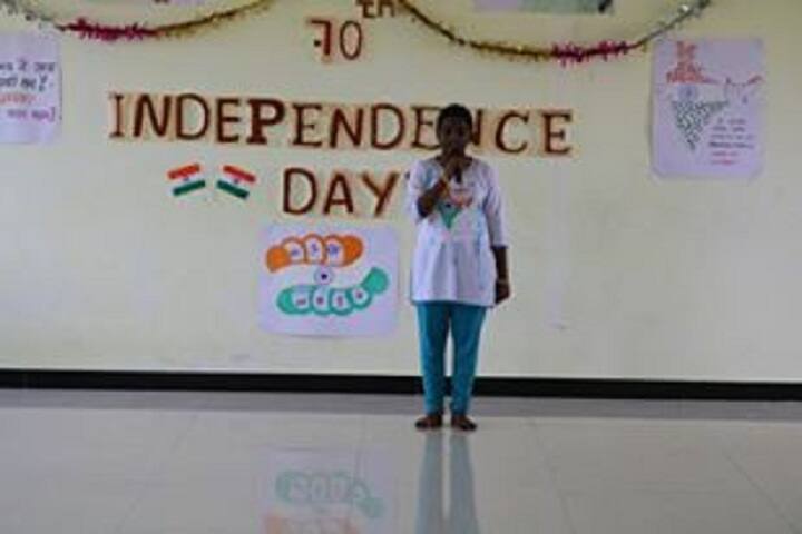 Barani International School, Tiruchengode, Namakkal: Admission, Fee ...