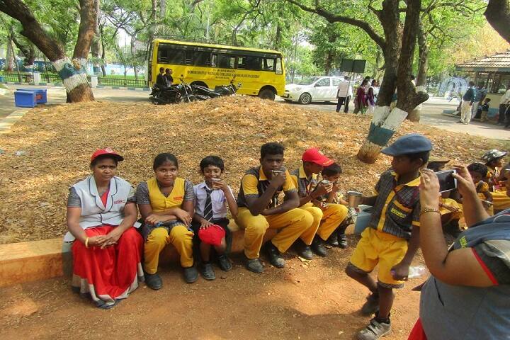 Barani International School, Tiruchengode, Namakkal: Admission, Fee ...