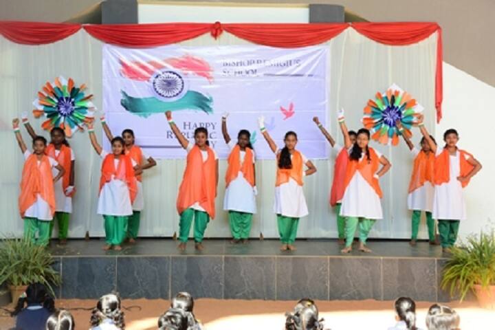 Bishop Remigius School, Nagercoil, Nagercoil: Admission, Fee, Affiliation