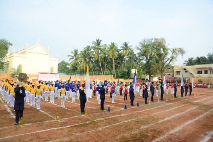 Bishop Remigius School, Nagercoil, Nagercoil: Admission, Fee, Affiliation