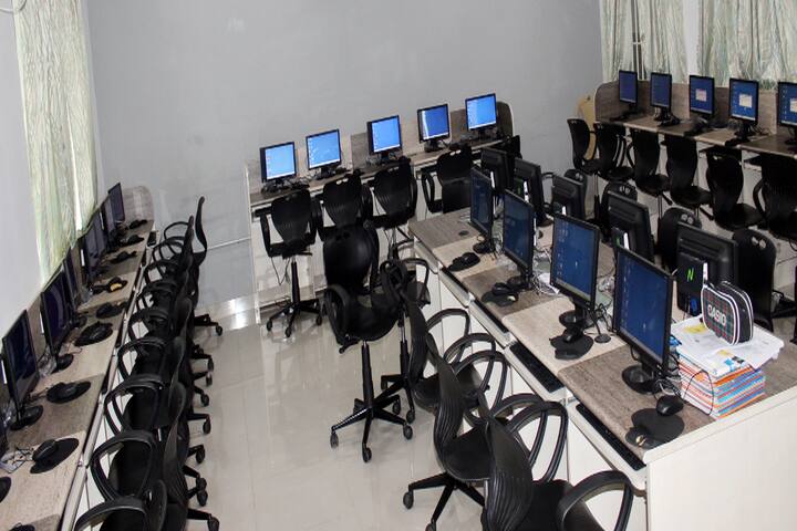 Chellammal Vidyalaya, Thiruverumbur, Tiruchirappalli: Admission, Fee ...