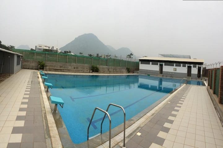 CS Academy, Vallipurathanpalayam, Erode: Admission, Fee, Affiliation