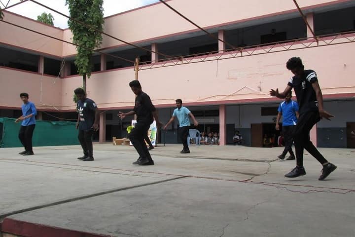 DAV BHEL School, Ranipet, Vellore: Admission, Fee, Affiliation