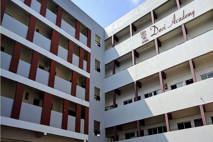 Devi Academy, Valasaravakkam, Chennai: Admission, Fee, Affiliation