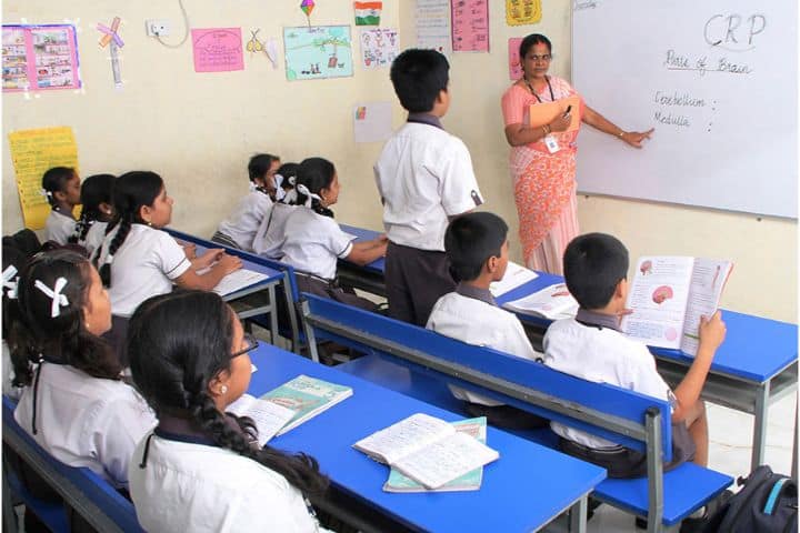 Everwin Vidhyashram, Kolathur, Chennai: Admission, Fee, Affiliation