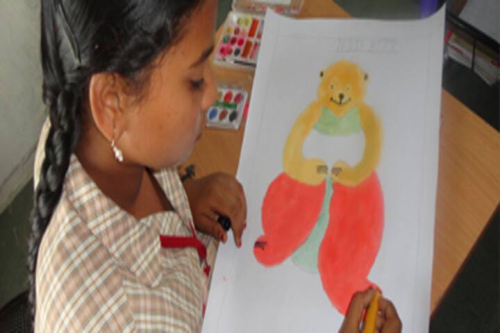 GVJ International School, Satur, Virudhunagar: Admission, Fee, Affiliation