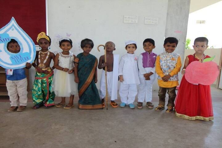 GVJ International School, Satur, Virudhunagar: Admission, Fee, Affiliation