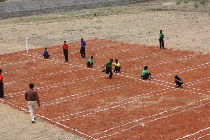 GVJ International School, Satur, Virudhunagar: Admission, Fee, Affiliation