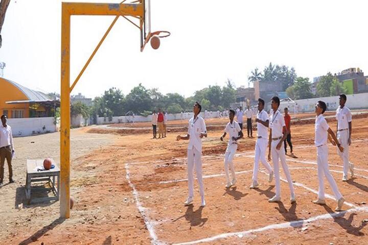 KRM Public School, Perambur, Chennai: Admission, Fee, Affiliation