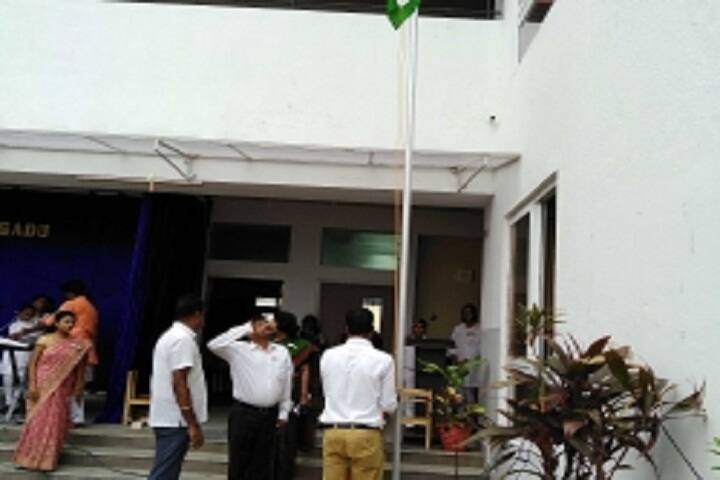 Maharishi Vidya Mandir, Mangadu, Chennai: Admission, Fee, Affiliation