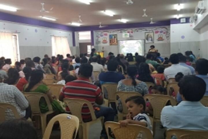 Maharishi Vidya Mandir, Mangadu, Chennai: Admission, Fee, Affiliation