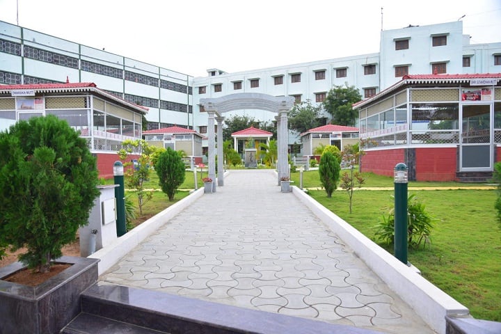Maharishi Vidya Mandir Senior Secondary School Hosur, Hosur: Admission ...