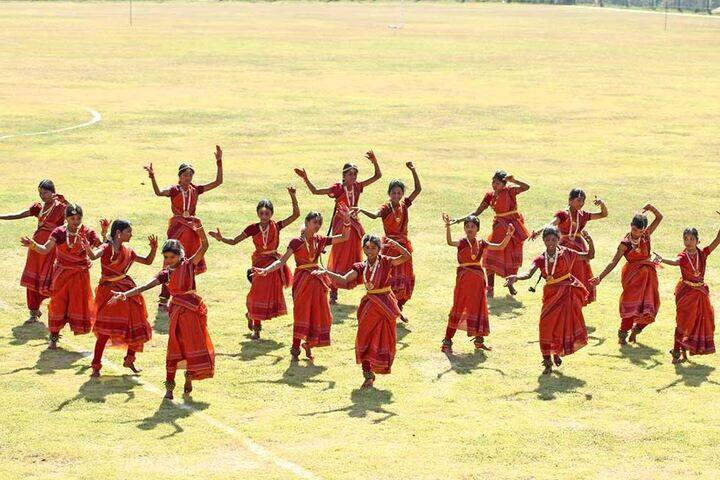 Mathakondapalli Model School, Mathakondapalli, Hosur: Admission, Fee ...