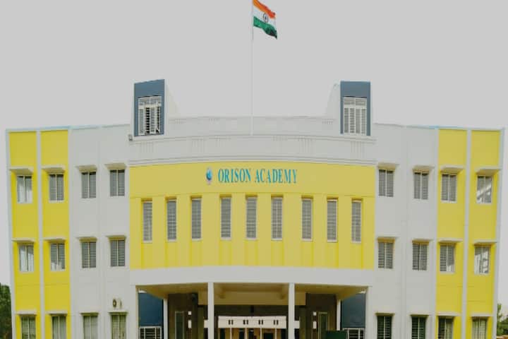 Orison Academy, Eachanari, Coimbatore: Admission, Fee, Affiliation
