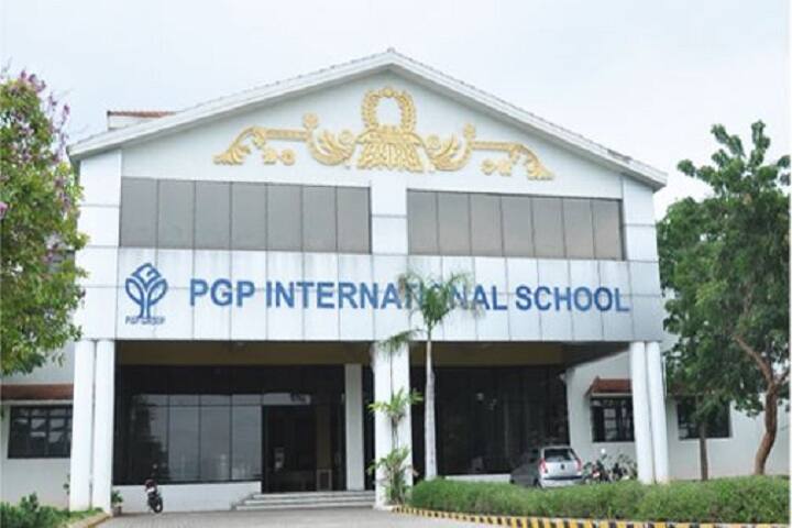 PGP International School, Palani Nagar, Namakkal: Admission, Fee ...
