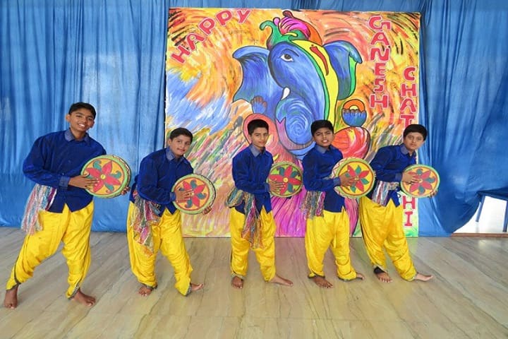 Reeds World School, Kaikolampalayam, Coimbatore: Admission, Fee ...