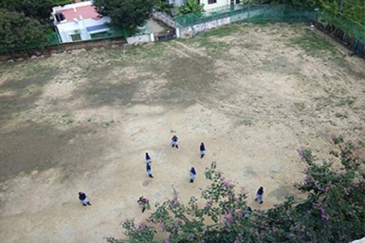 Sana Model School, Kattupakkam, Chennai: Admission, Fee, Affiliation