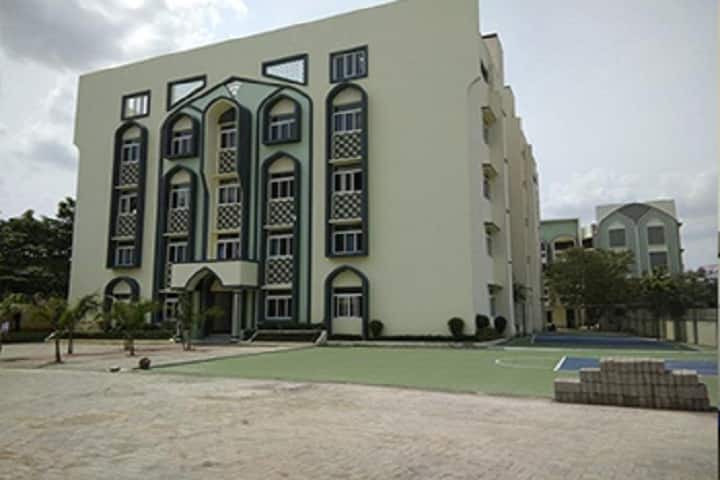 Sana Model School, Kattupakkam, Chennai: Admission, Fee, Affiliation