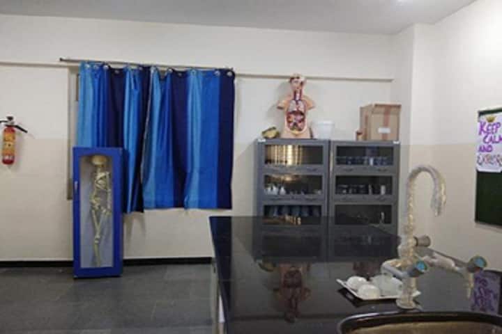 Sana Model School, Kattupakkam, Chennai: Admission, Fee, Affiliation