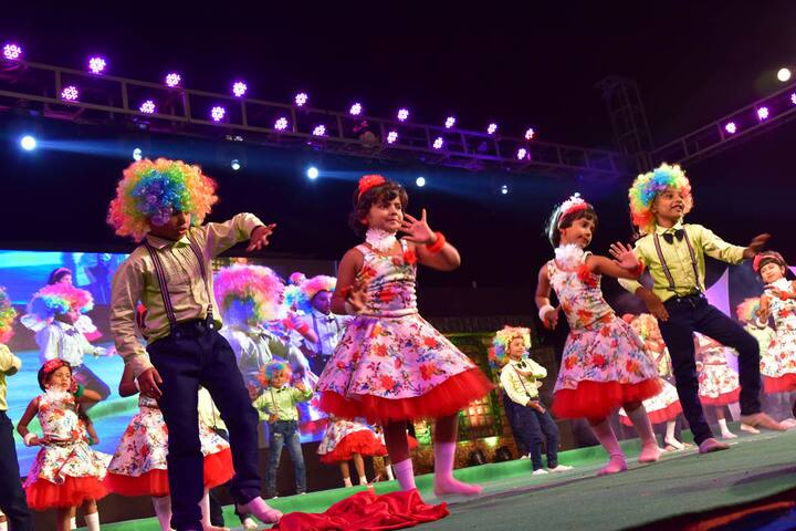 SAV Balakrishna School, Vadakkankulam, Tirunelveli: Admission, Fee ...