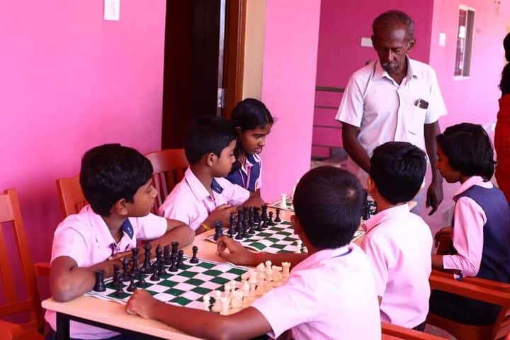 SAV Balakrishna School, Vadakkankulam, Tirunelveli: Admission, Fee ...