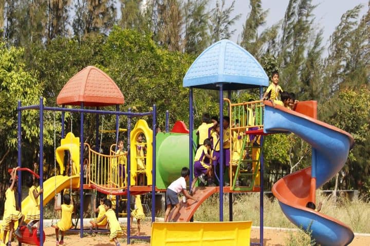 SAV Balakrishna School, Vadakkankulam, Tirunelveli: Admission, Fee ...