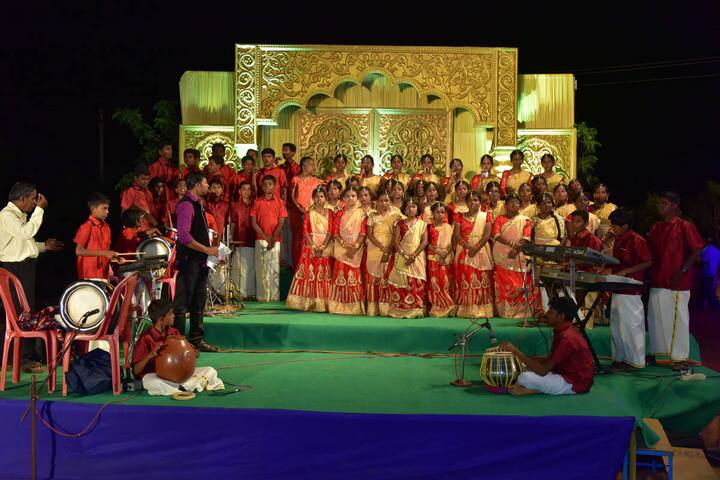 SAV Balakrishna School, Vadakkankulam, Tirunelveli: Admission, Fee ...