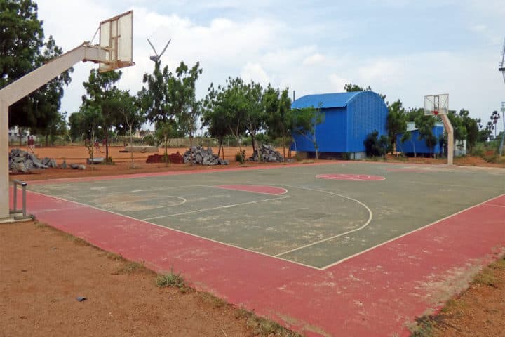 SAV Balakrishna School, Vadakkankulam, Tirunelveli: Admission, Fee ...