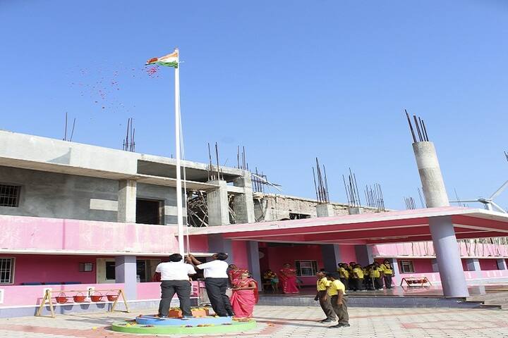 SAV Balakrishna School, Vadakkankulam, Tirunelveli: Admission, Fee ...