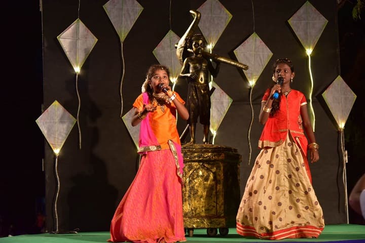 SAV Balakrishna School, Vadakkankulam, Tirunelveli: Admission, Fee ...