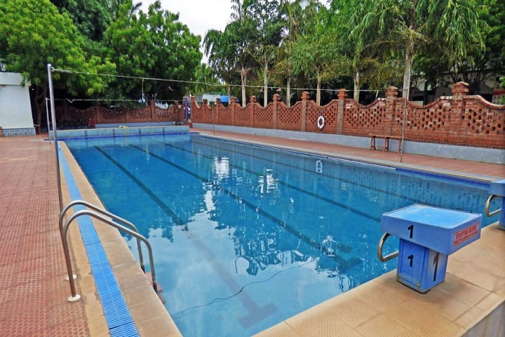 SAV Balakrishna School, Vadakkankulam, Tirunelveli: Admission, Fee ...