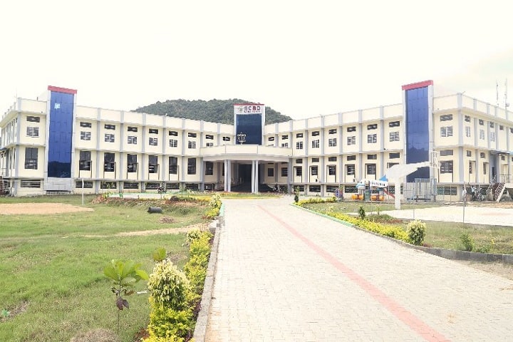 SCAD World School, Pazhaveli, Kanchipuram: Admission, Fee, Affiliation