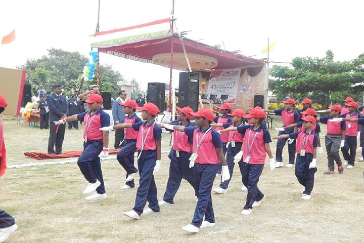 SCAD World School, Pazhaveli, Kanchipuram: Admission, Fee, Affiliation