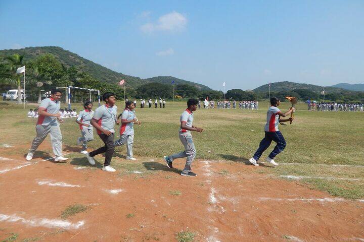 SCAD World School, Pazhaveli, Kanchipuram: Admission, Fee, Affiliation