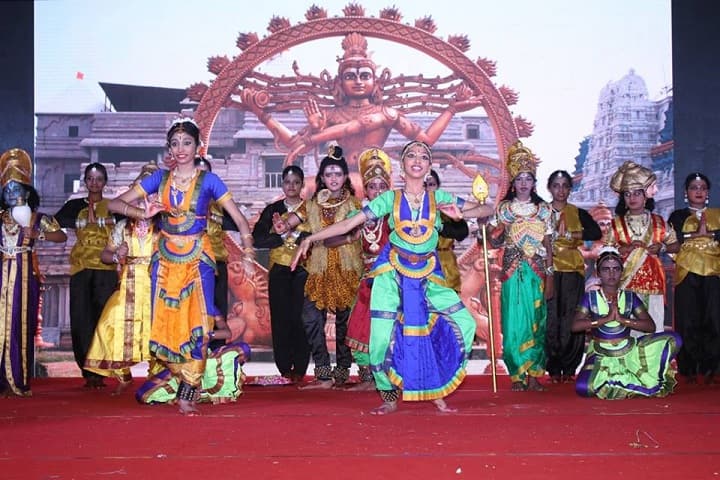 Shri B.S.Mootha Girls Senior Secondary School, West Mambalam, Chennai ...