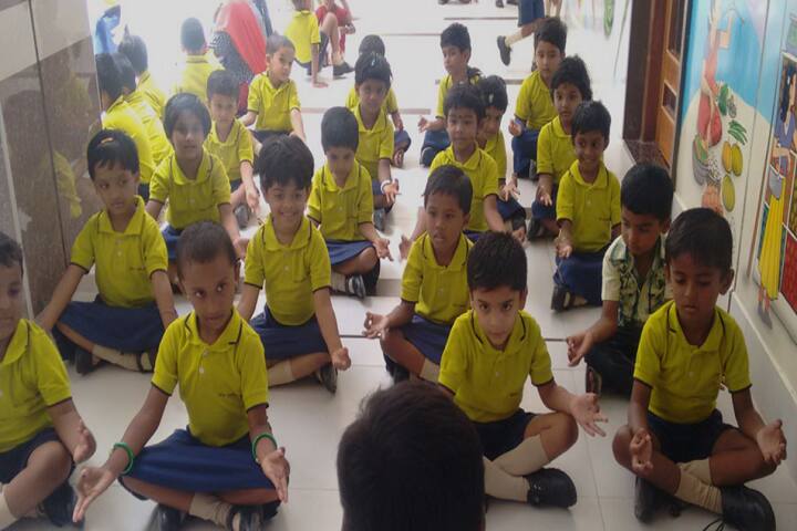 Shri Vidhya Mandhir, Pushpathur, Dindigul: Admission, Fee, Affiliation