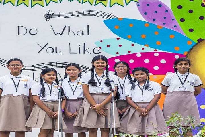 Springdays School, Eraivankadu, Vellore: Admission, Fee, Affiliation
