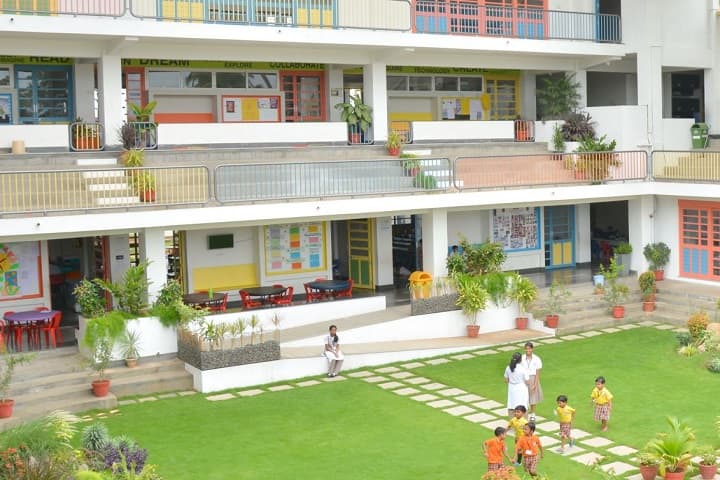 Springdays School, Eraivankadu, Vellore: Admission, Fee, Affiliation