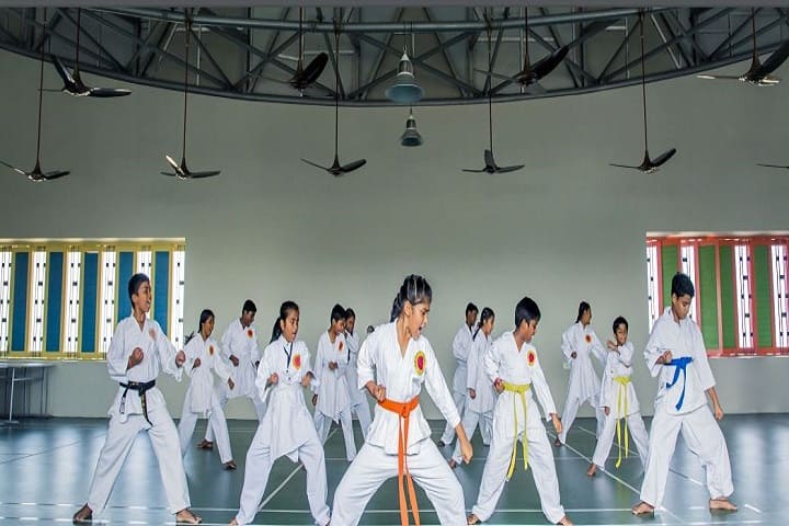 Springdays School, Eraivankadu, Vellore: Admission, Fee, Affiliation