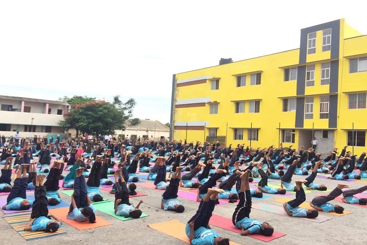 Sri Chaitanya Techno School, Athipalayam Road, Coimbatore: Admission ...