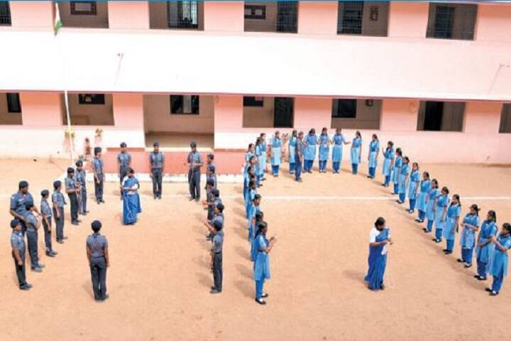 Srimathi Sundaravalli Memorial School, New Perungalathur, Kanchipuram ...