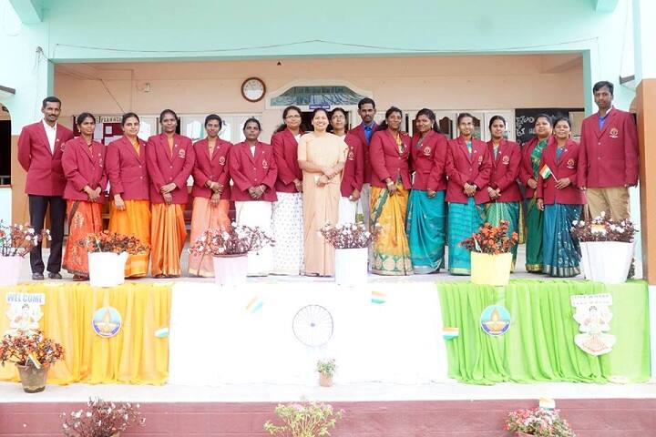 St Charles School, Yercaud, Salem: Admission, Fee, Affiliation