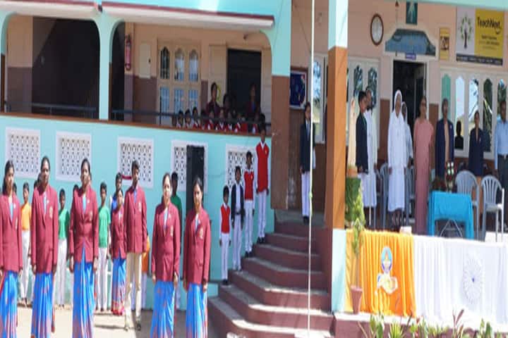St Charles School, Yercaud, Salem: Admission, Fee, Affiliation