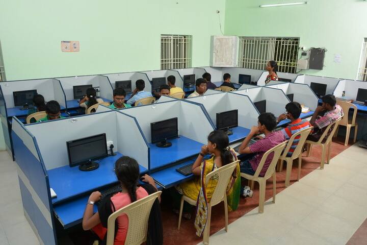 The Navodaya Academy, Keerambur, Namakkal: Admission, Fee, Affiliation