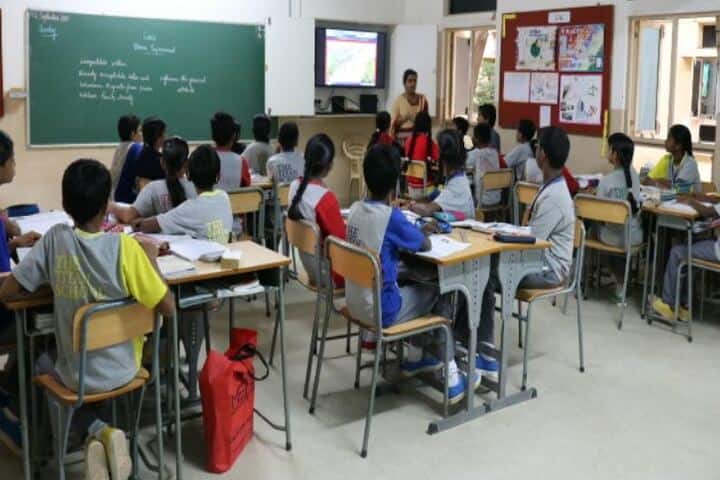 The Titan School, Mathigiri, Hosur: Admission, Fee, Affiliation