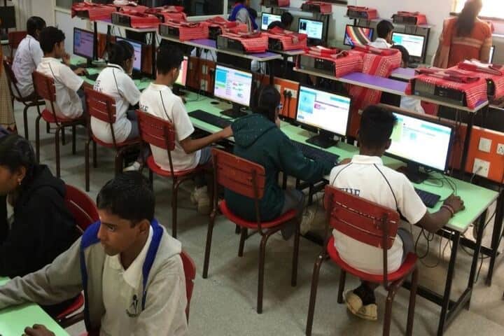 The Titan School, Mathigiri, Hosur: Admission, Fee, Affiliation