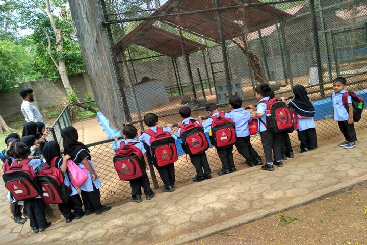 Unity Public School, Kottur, Chennai: Admission, Fee, Affiliation